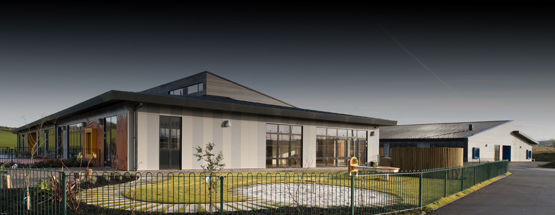 aboutgf | CLT, Glulam & Hybrid Structural Solutions - UK