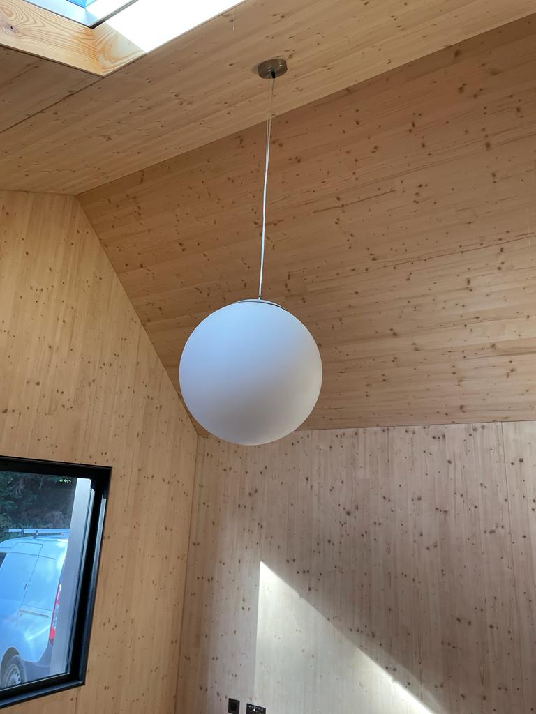 HL MH 46 | CLT, Glulam & Hybrid Structural Solutions - UK