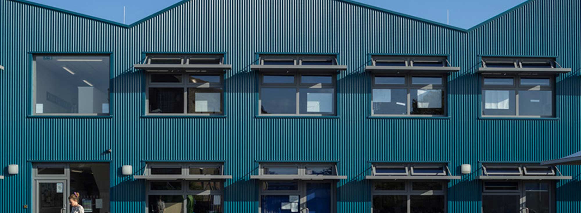 gf5-2 | CLT, Glulam & Hybrid Structural Solutions - UK