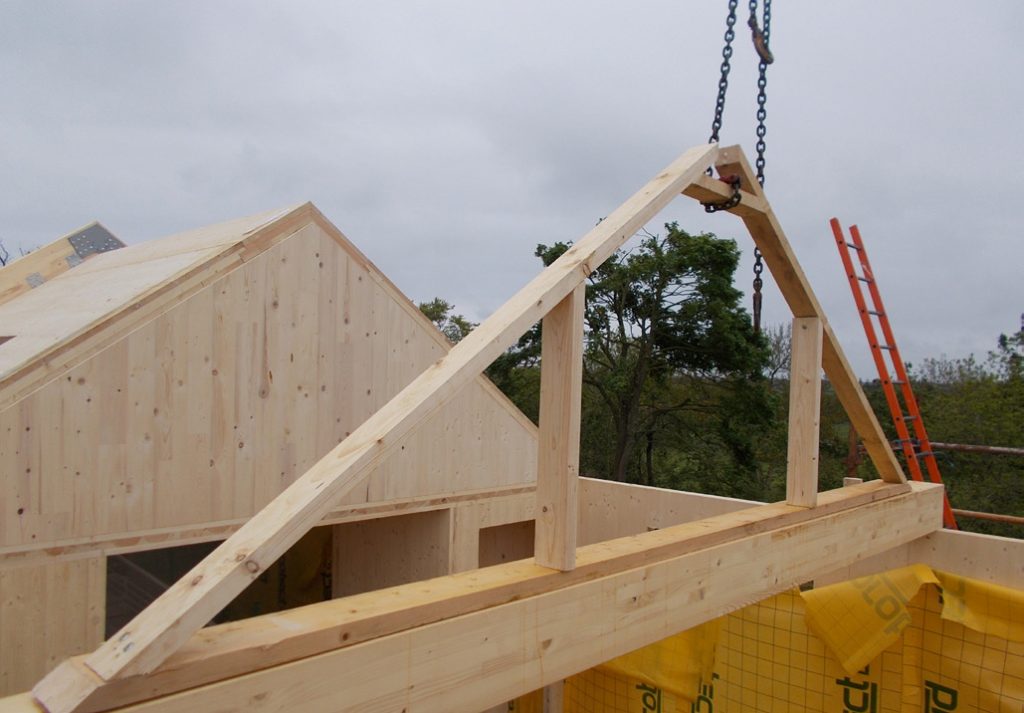 gf_ballygowan4 | CLT, Glulam & Hybrid Structural Solutions - UK