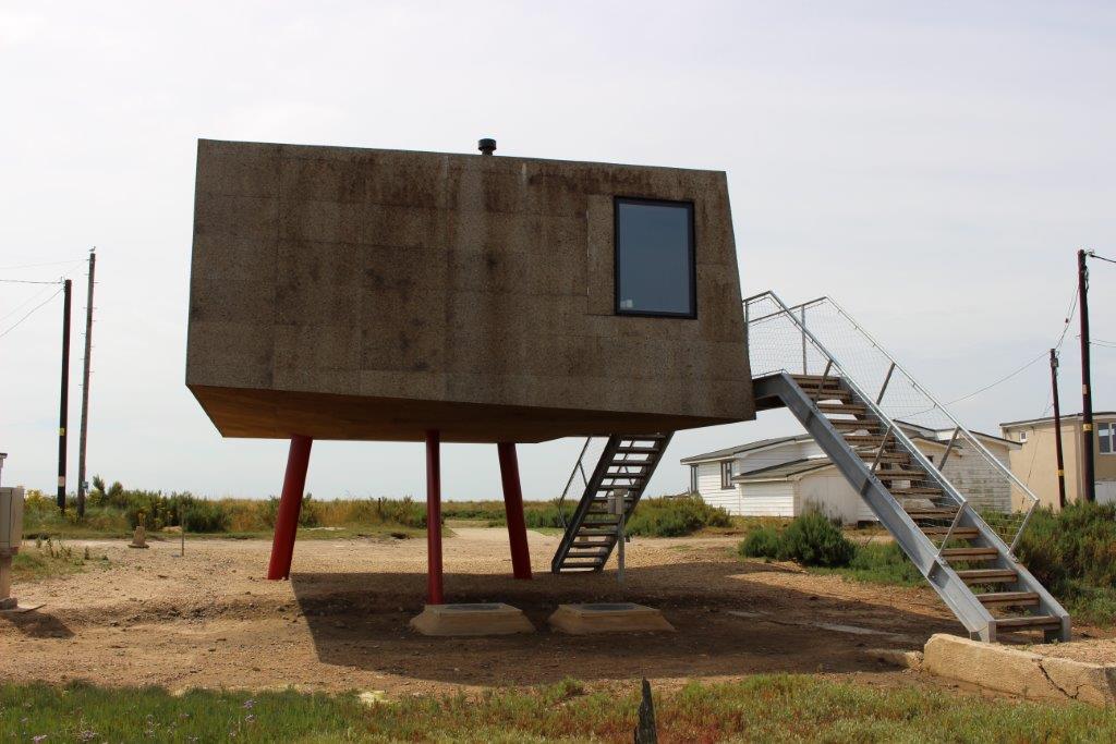 IMG_0571 | CLT, Glulam & Hybrid Structural Solutions - UK