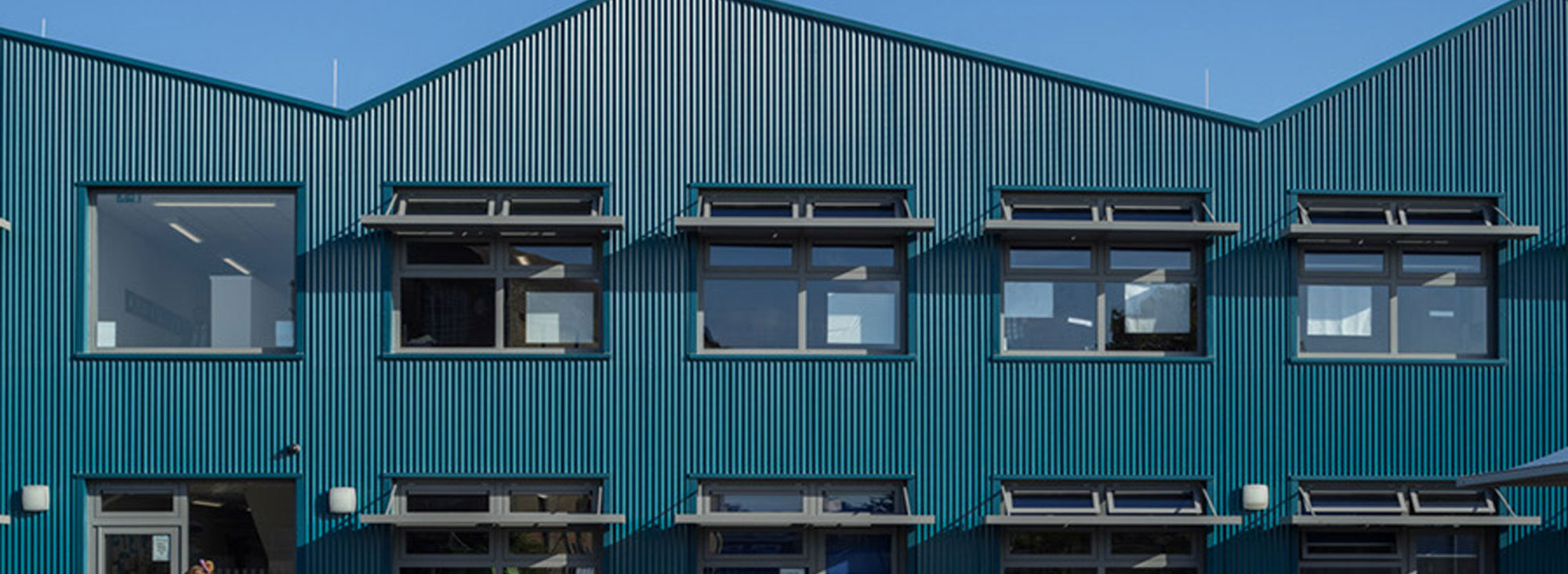 gf300 | CLT, Glulam & Hybrid Structural Solutions - UK