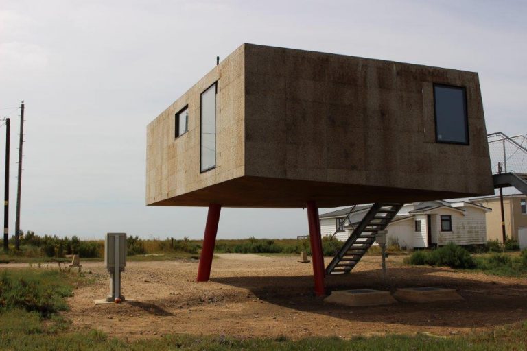 Grand Designs House of the Year 2017 – Redshank Beach House | CLT ...