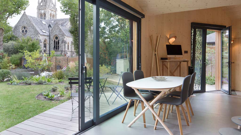Home | CLT, Glulam & Hybrid Structural Solutions - UK