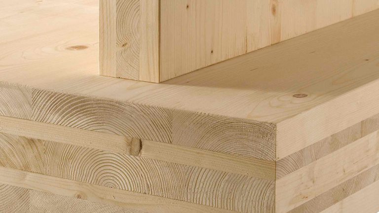 CLT | CLT, Glulam & Hybrid Structural Solutions - UK