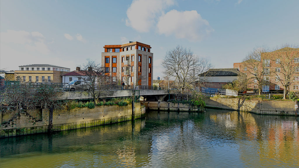 ABOUT US | CLT, Glulam & Hybrid Structural Solutions - UK