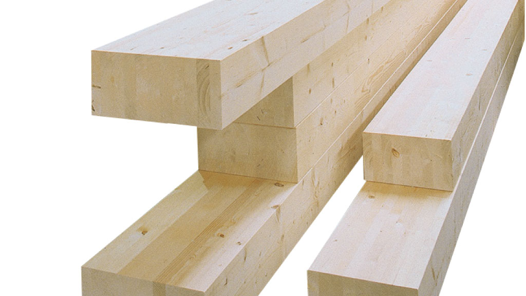 glulam | CLT, Glulam & Hybrid Structural Solutions - UK