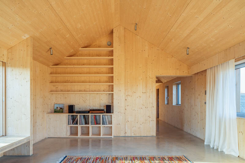 Lammasfield Farm is complete | CLT, Glulam & Hybrid Structural ...