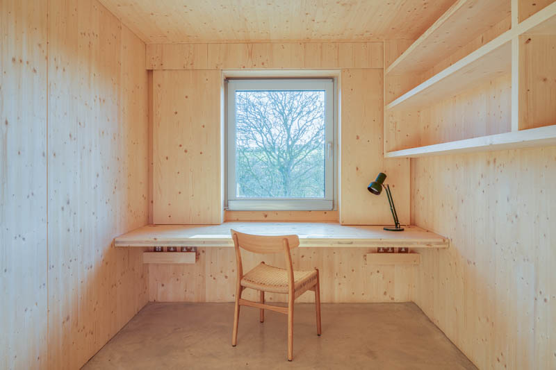 Lammasfield Farm is complete | CLT, Glulam & Hybrid Structural ...
